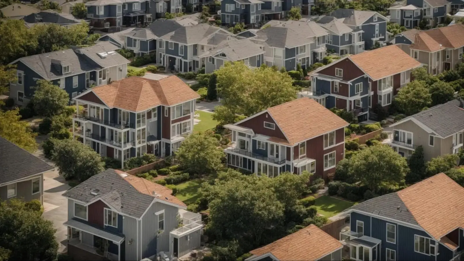Key Concepts in Residential Property Investment Practices
